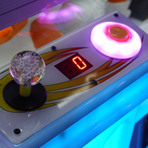 Franchise – heymanfoodarcade.com